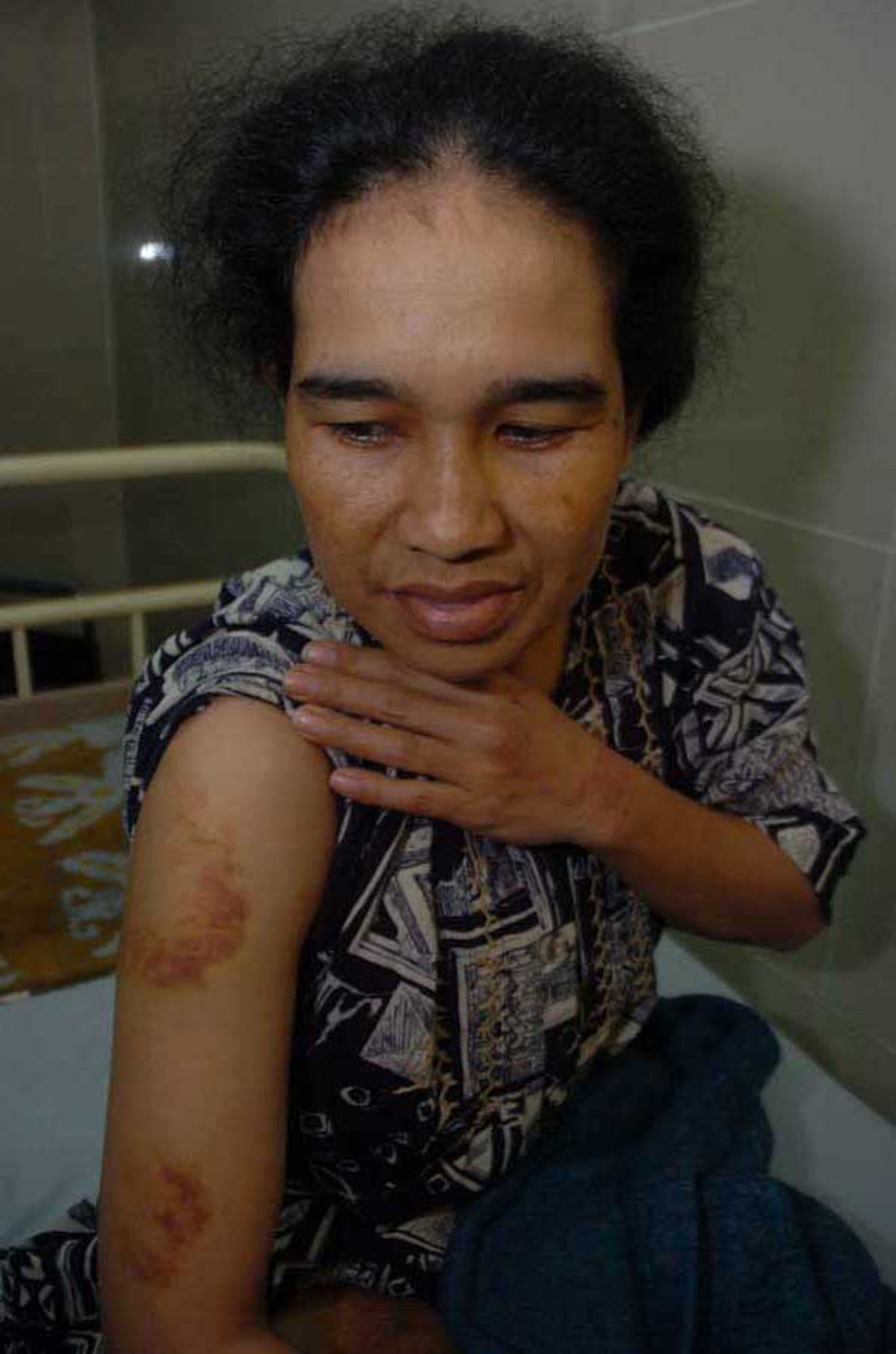 The New Humanitarian | Abuse case highlights need for stricter laws