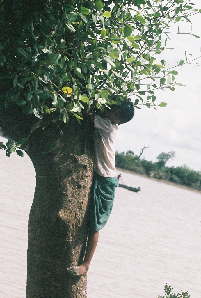 The New Humanitarian | What if another Cyclone Nargis comes?