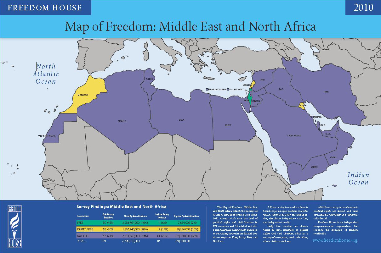 World Map Of Africa And Middle East 40 Maps That Explain The Middle