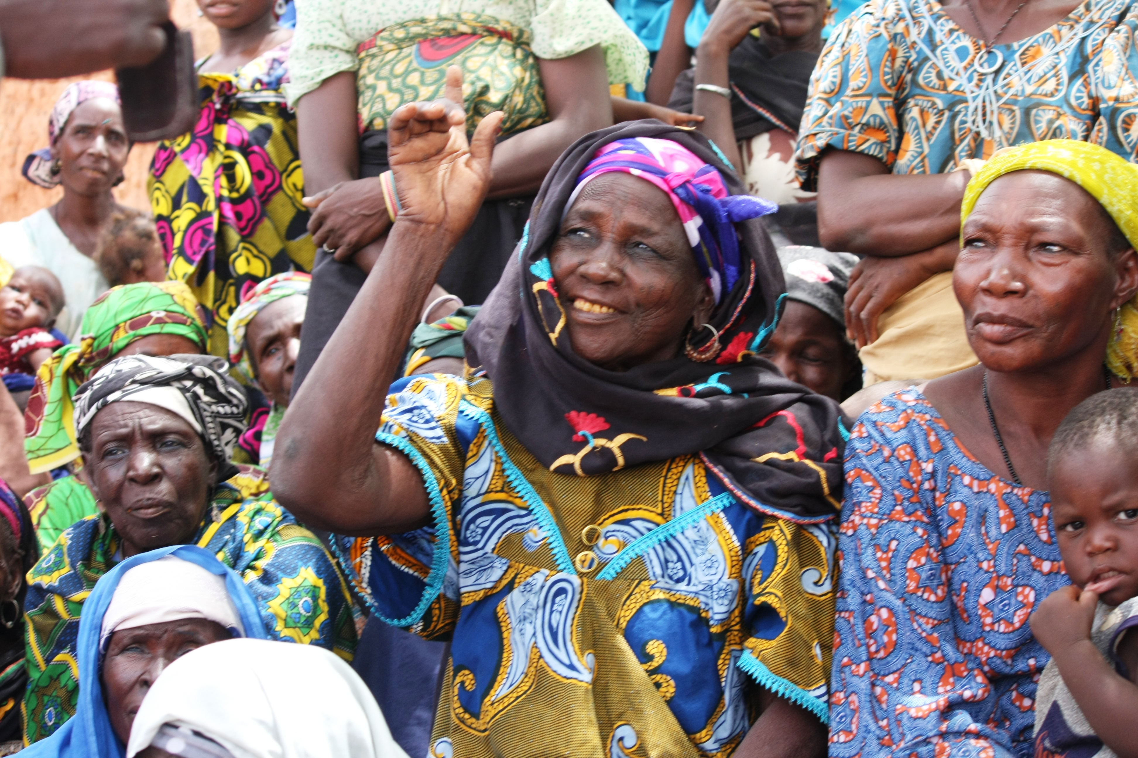 Niger July 09 | The New Humanitarian