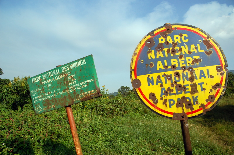 The New Humanitarian | Humans versus animals in a conflict zone