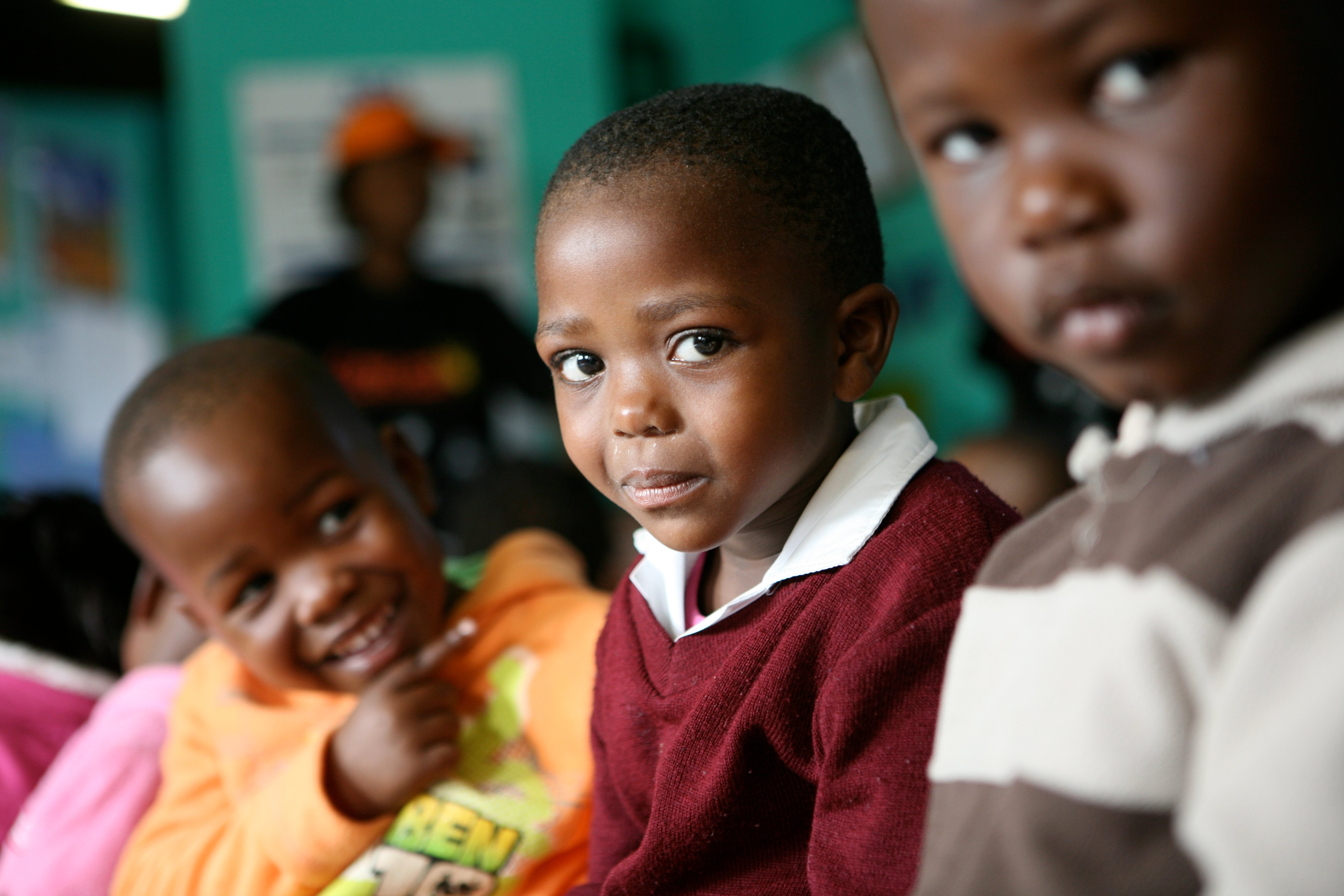 The New Humanitarian | An uneven playing field