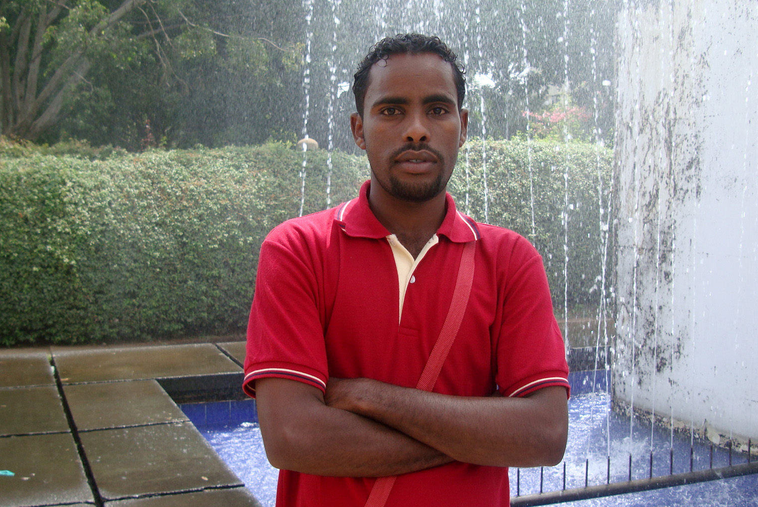 The New Humanitarian | A refugee's story