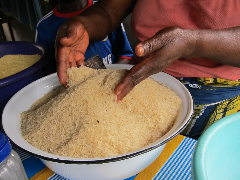 The New Humanitarian | Addressing food wastage to fight hunger