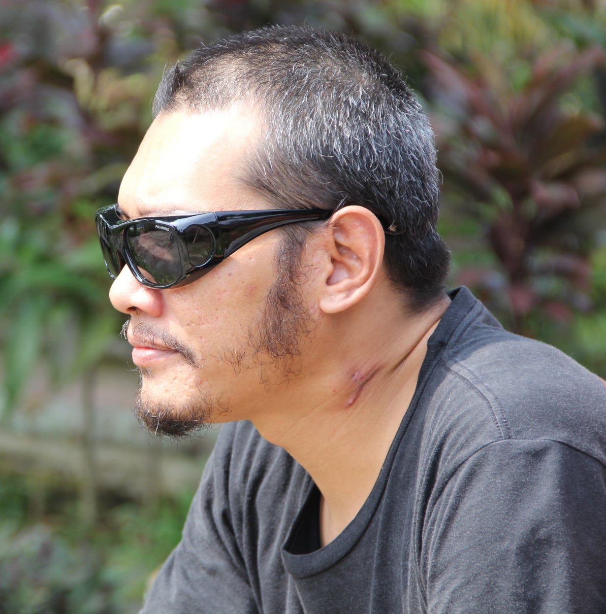 The New Humanitarian | Struggling to kick the shabu habit