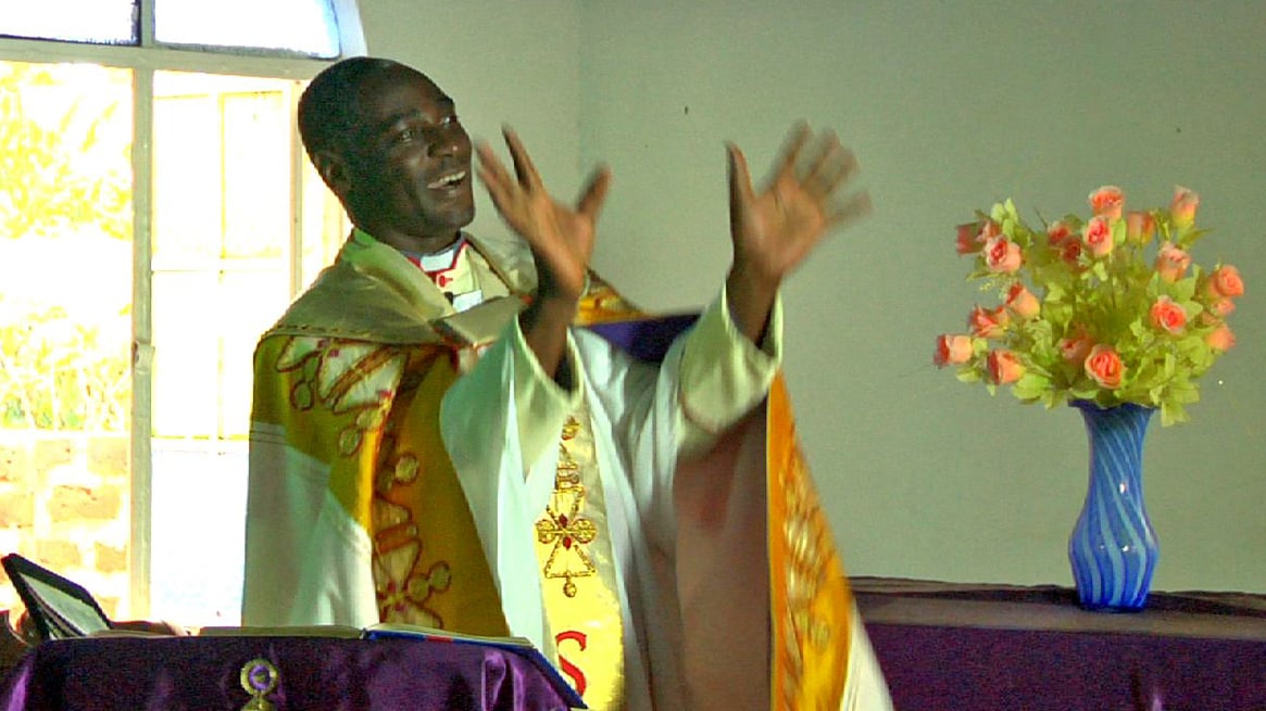 The Reverend (FILM ONLY - use image 201209201054310213 for reports ...