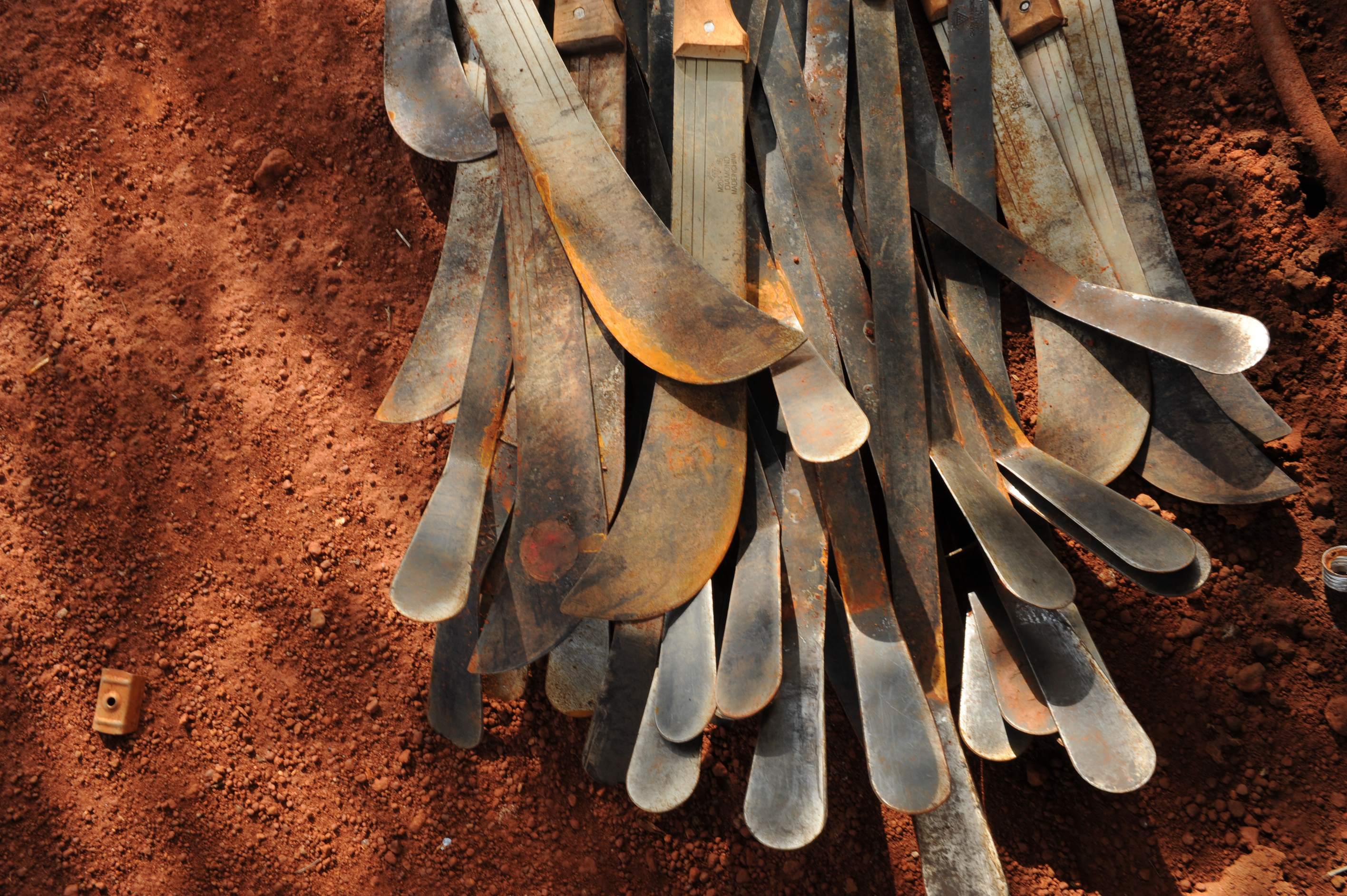 Generic – Agricultural tools | The New Humanitarian