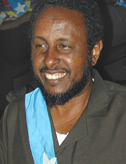 The New Humanitarian | IRIN interview with Abdallah Derow Isaak ...