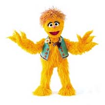 The New Humanitarian | Children TV series introduces HIV positive puppet