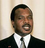 The New Humanitarian | Profile of Denis Sassou-Nguesso, new AU head