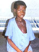 Camacupa Malnutrition | The New Humanitarian