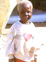 Camacupa Malnutrition | The New Humanitarian