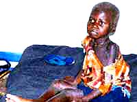 Camacupa Malnutrition | The New Humanitarian