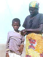 Camacupa Malnutrition | | The New Humanitarian