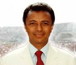 [Madagascar] Marc Ravalomanana (Candidate in the Madagascar Elections ...