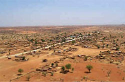 The New Humanitarian | Border demarcation to start in east