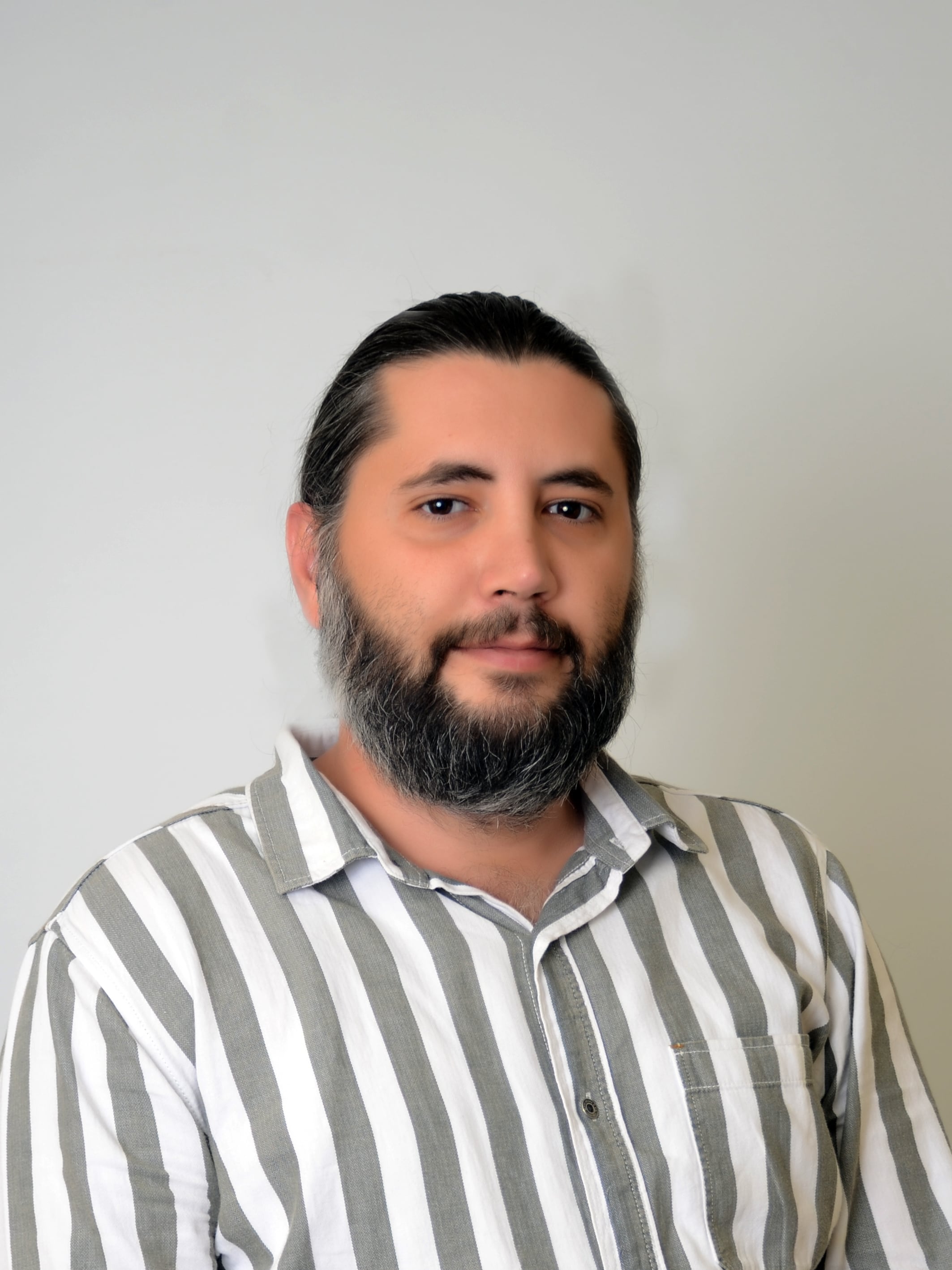 iyad.jpg | | The New Humanitarian