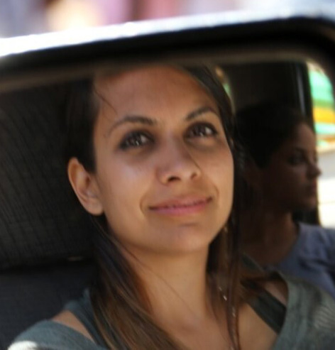 jazzmin.jpg | The New Humanitarian