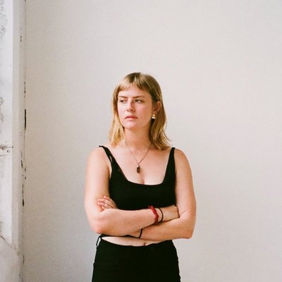 jessicaobert.jpg | | The New Humanitarian