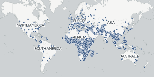 20_years_of_coverage_mapped.png | The New Humanitarian