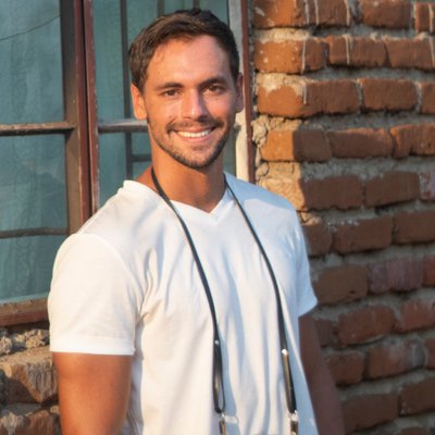 martin.jpg | The New Humanitarian