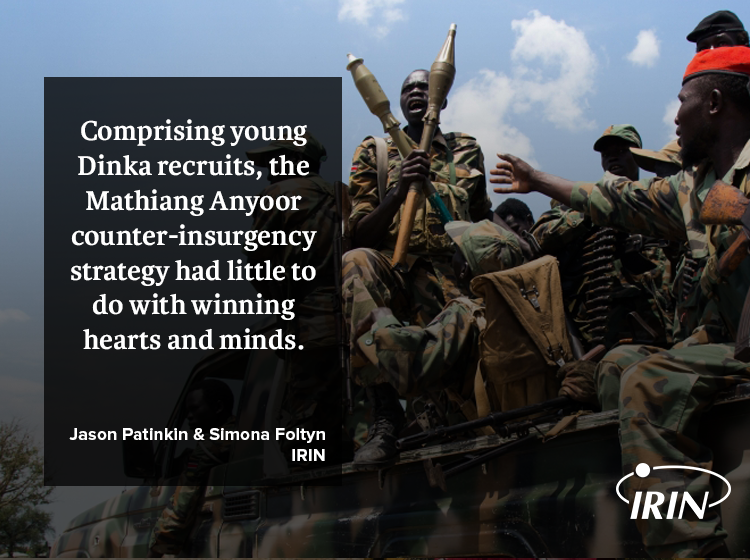 mathiang_anyoor_hearts_and_minds.png | The New Humanitarian