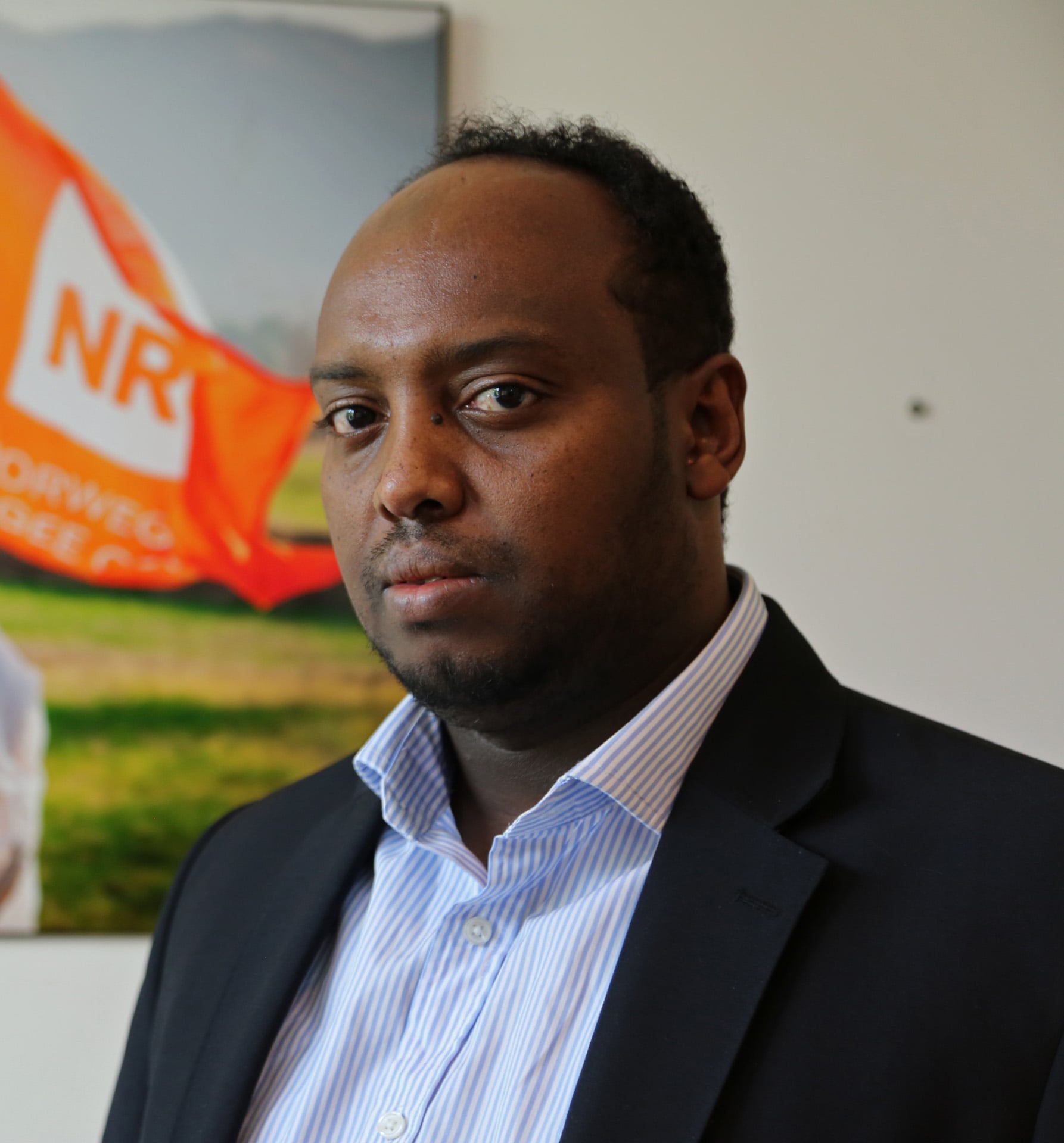 mohamed-abdi.jpg | The New Humanitarian