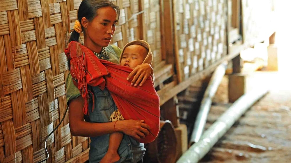 The New Humanitarian | Myanmar’s embattled Palaung minority call for ...