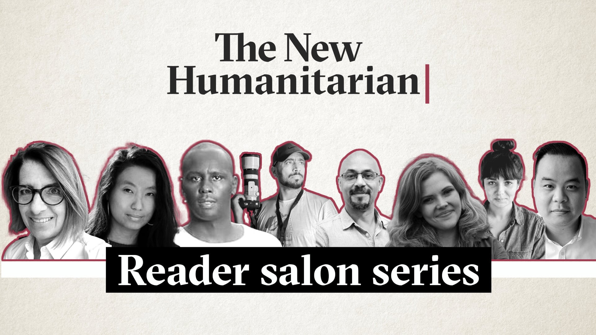 readersalon.jpg | The New Humanitarian