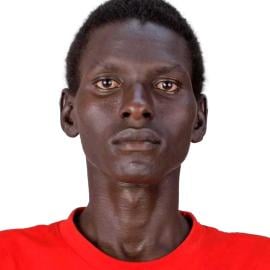 Scrolly Poem Piece | The New Humanitarian