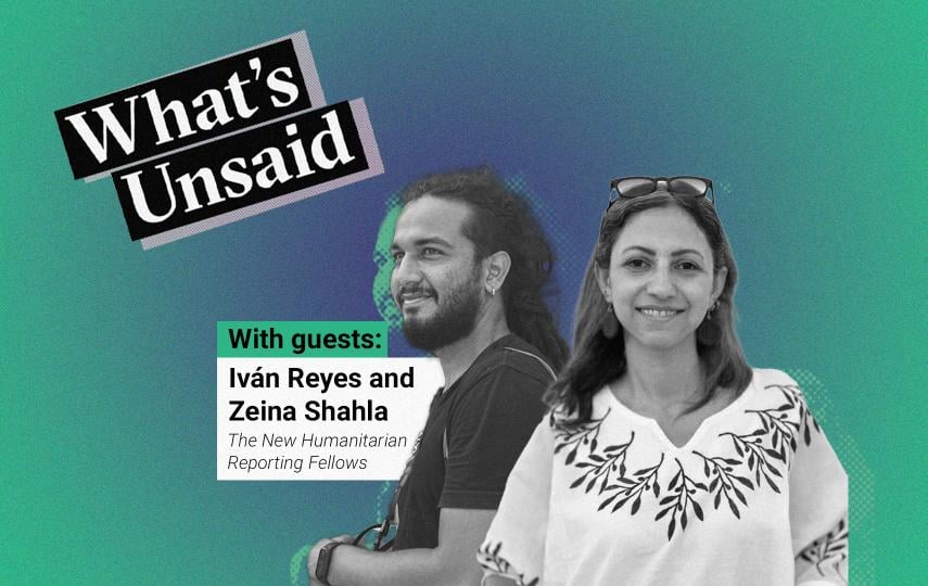 Trends that will spur humanitarian needs in 2025