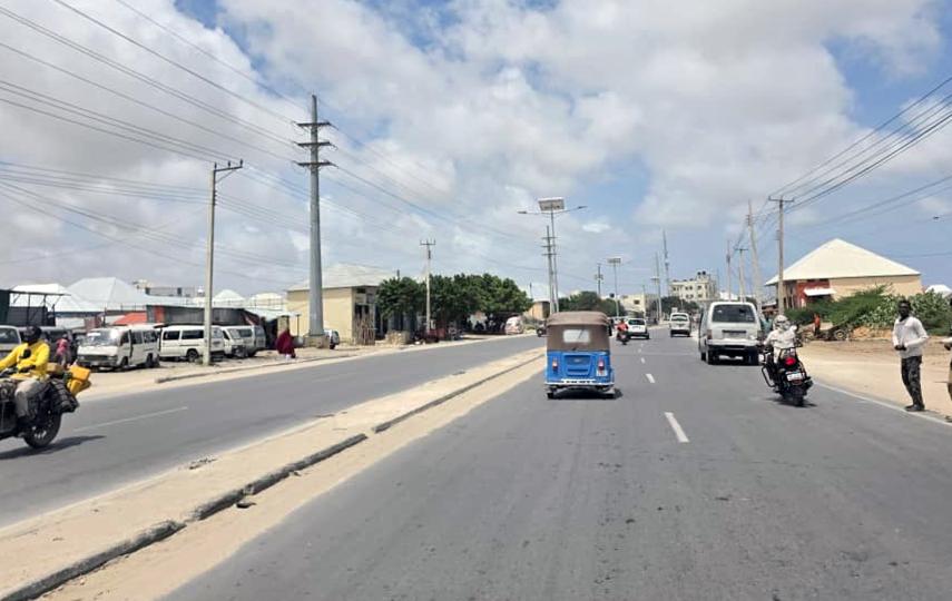 Al-Shabab’s shadow state: Why Somalia’s militants are winning legitimacy