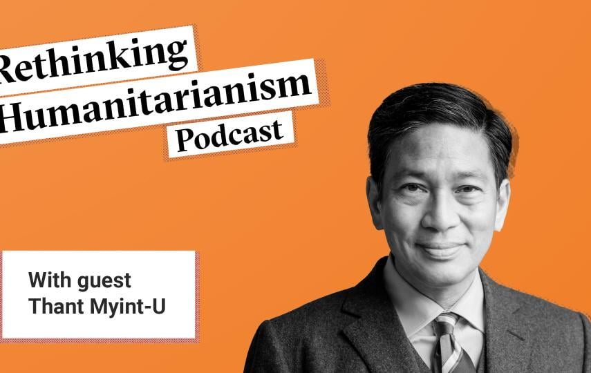 What new funding data tells us about donor decisions in 2025