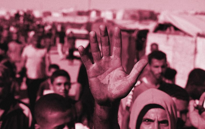 WHO disavows Israel representative’s Gaza comments