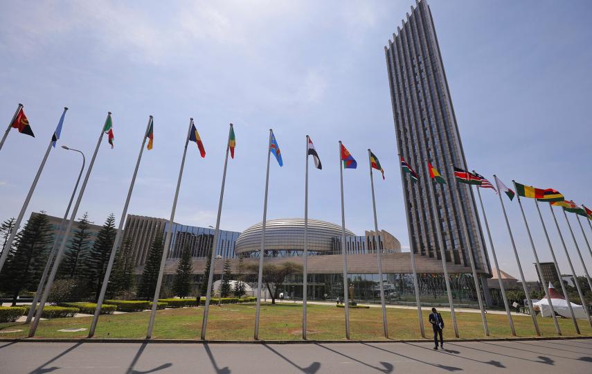 The New Humanitarian | Neutrality and humanitarian principles