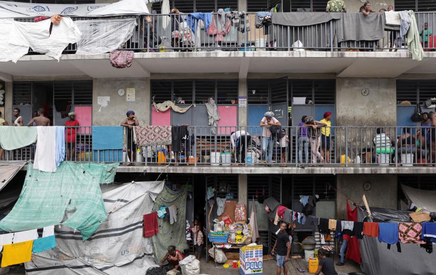 Haiti in-depth: The new Gang Suppression Force and what it means for ...