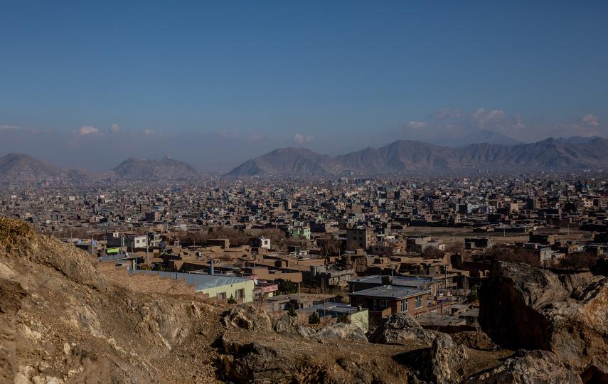 The New Humanitarian Sex In The Slums