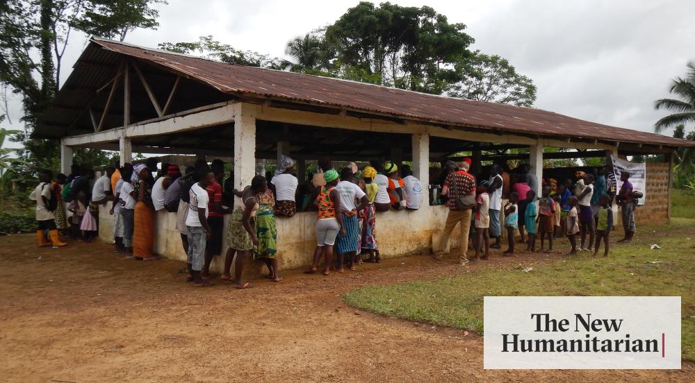 The New Humanitarian | ‘Truth telling’ and the path to war crimes ...