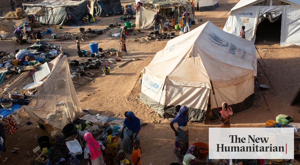 The New Humanitarian | In northern Mali, Islamic State attacks cause ...