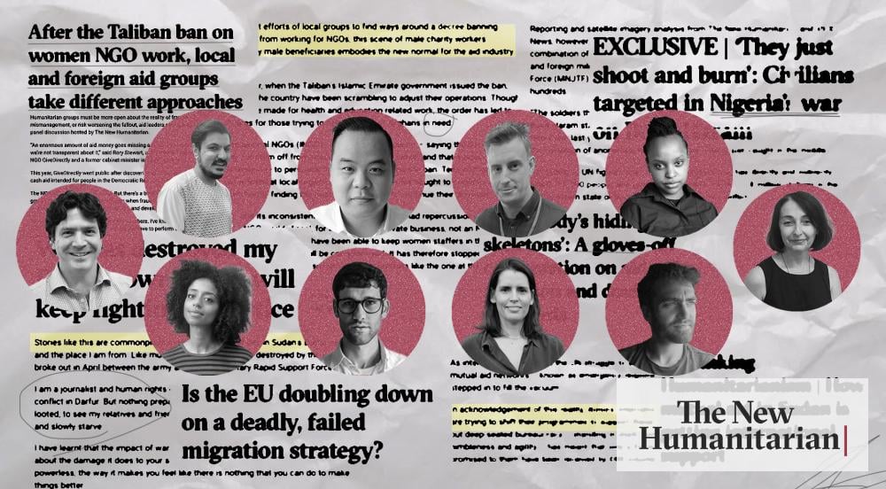 Editors’ picks: Power up your thinking for 2024