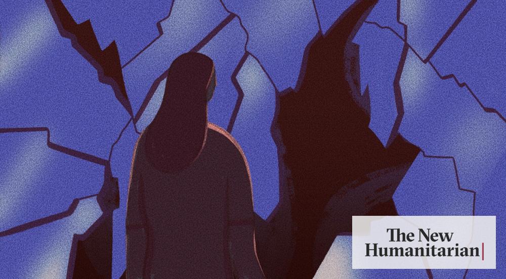 The New Humanitarian The Aid Systems ‘double Standards On Sex Workers