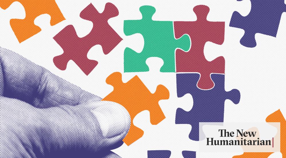 The New Humanitarian | Why the future of Grand Bargain aid reforms ...