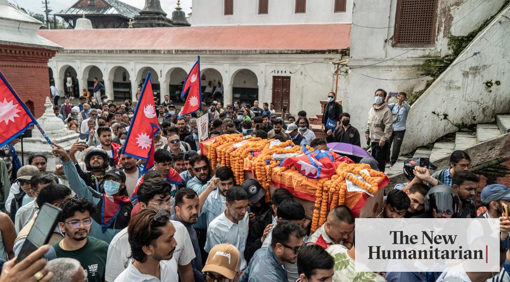 Deadly Gen Z protests expose decades of systemic rot in Nepal