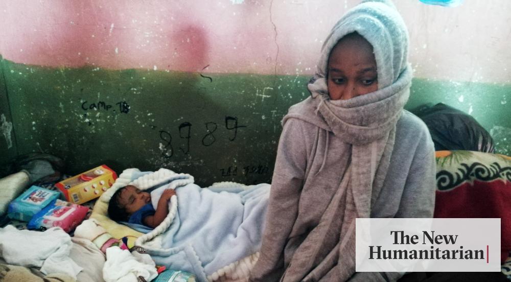 The New Humanitarian | Humanitarian access stalled in Ethiopia’s Tigray ...