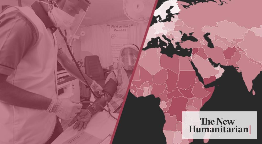 The New Humanitarian | The changing dynamics of ‘fragility’