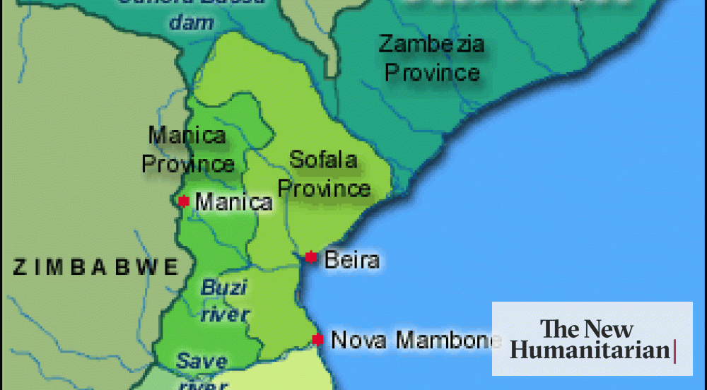 Twelve killed in FRELIMO-RENAMO skirmish