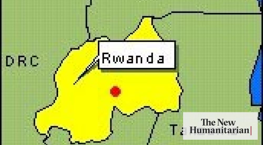 RCD-Goma to follow Rwanda’s disengagement plan