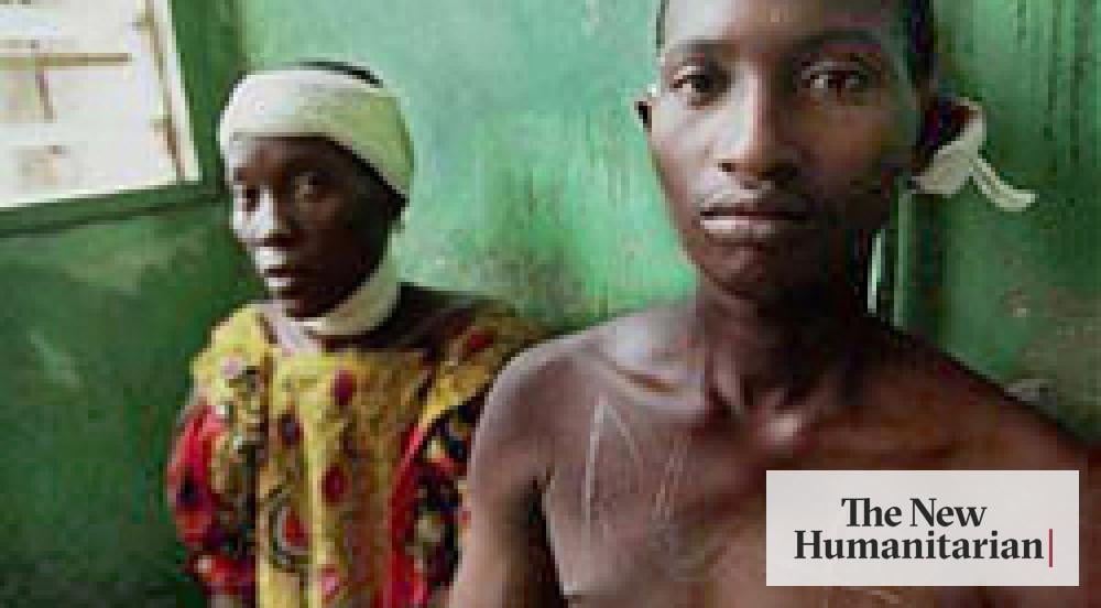 The New Humanitarian Learning The Grammar Of Peace the-new-humanitarian-learning-the-grammar-of-peace
