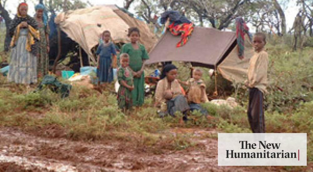 Feature - Pitfalls of resettlement