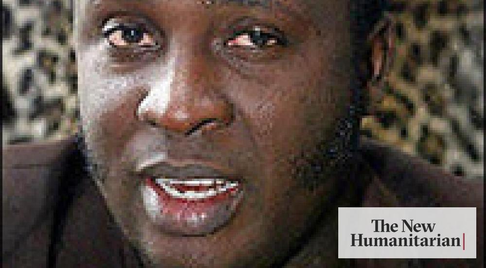 LURD commanders want leader replaced by his wife